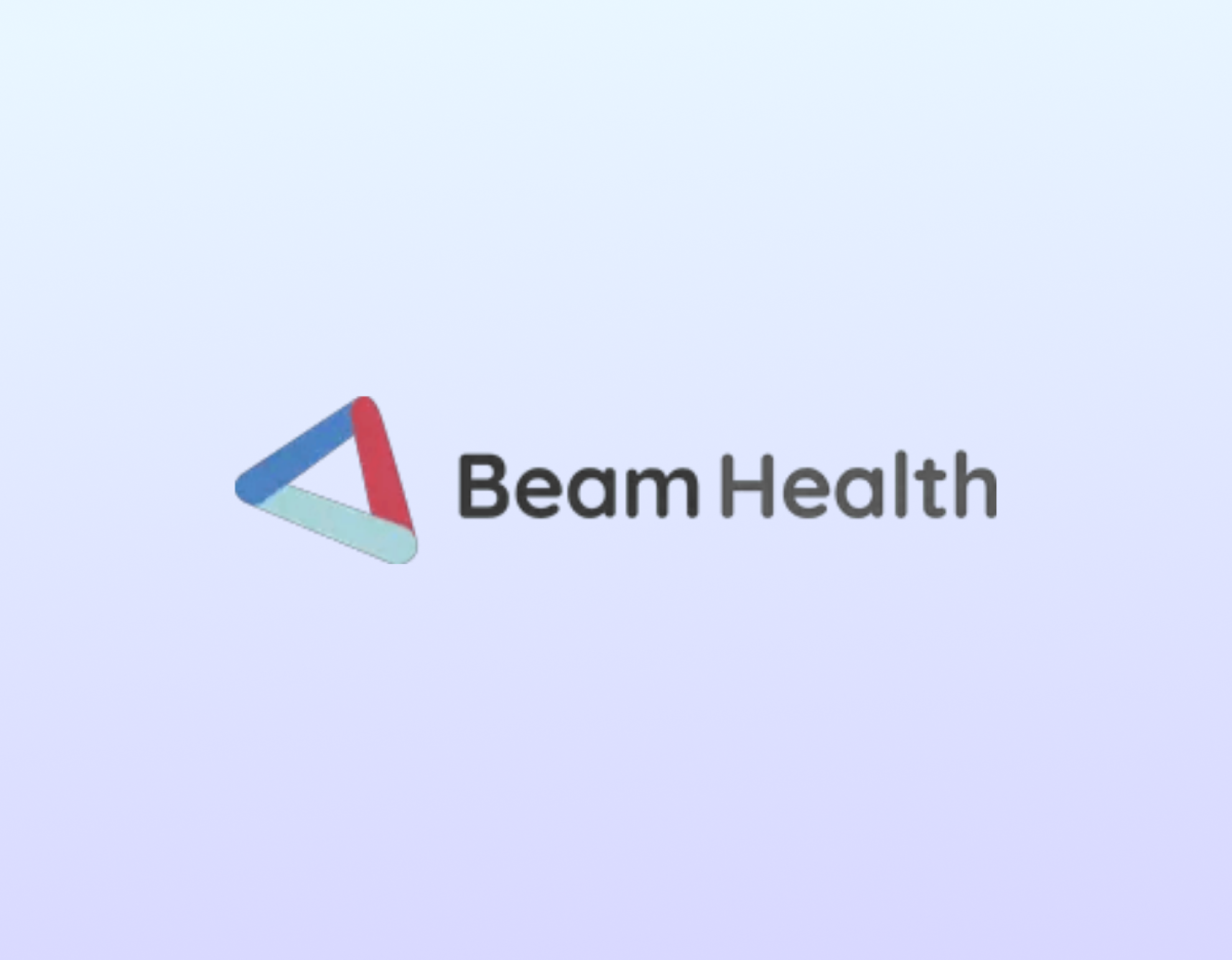 Kintsugi + Beam Health